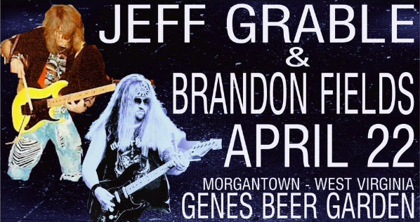 Gene’s Stage - Genes Place