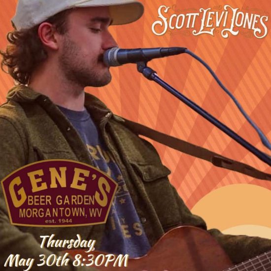 Gene’s Stage - Genes Place